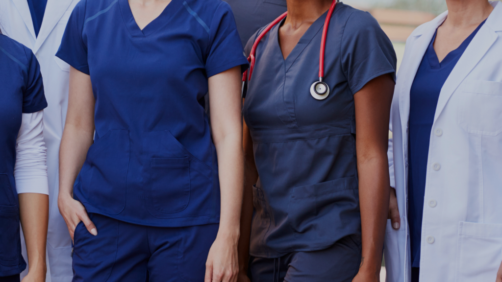 Inmate Healthcare – Safety Rite